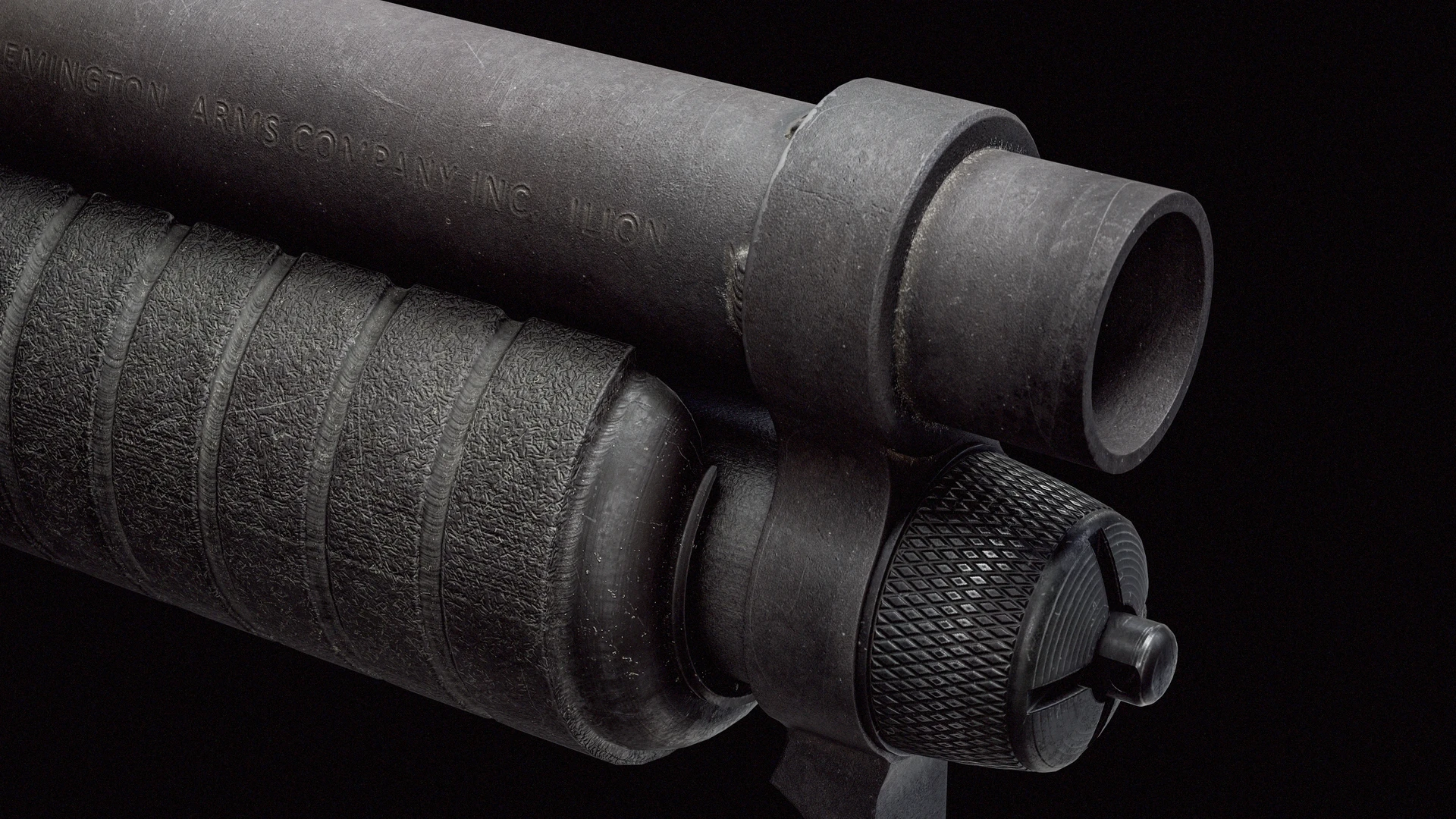 ArtStation - KAC Masterkey