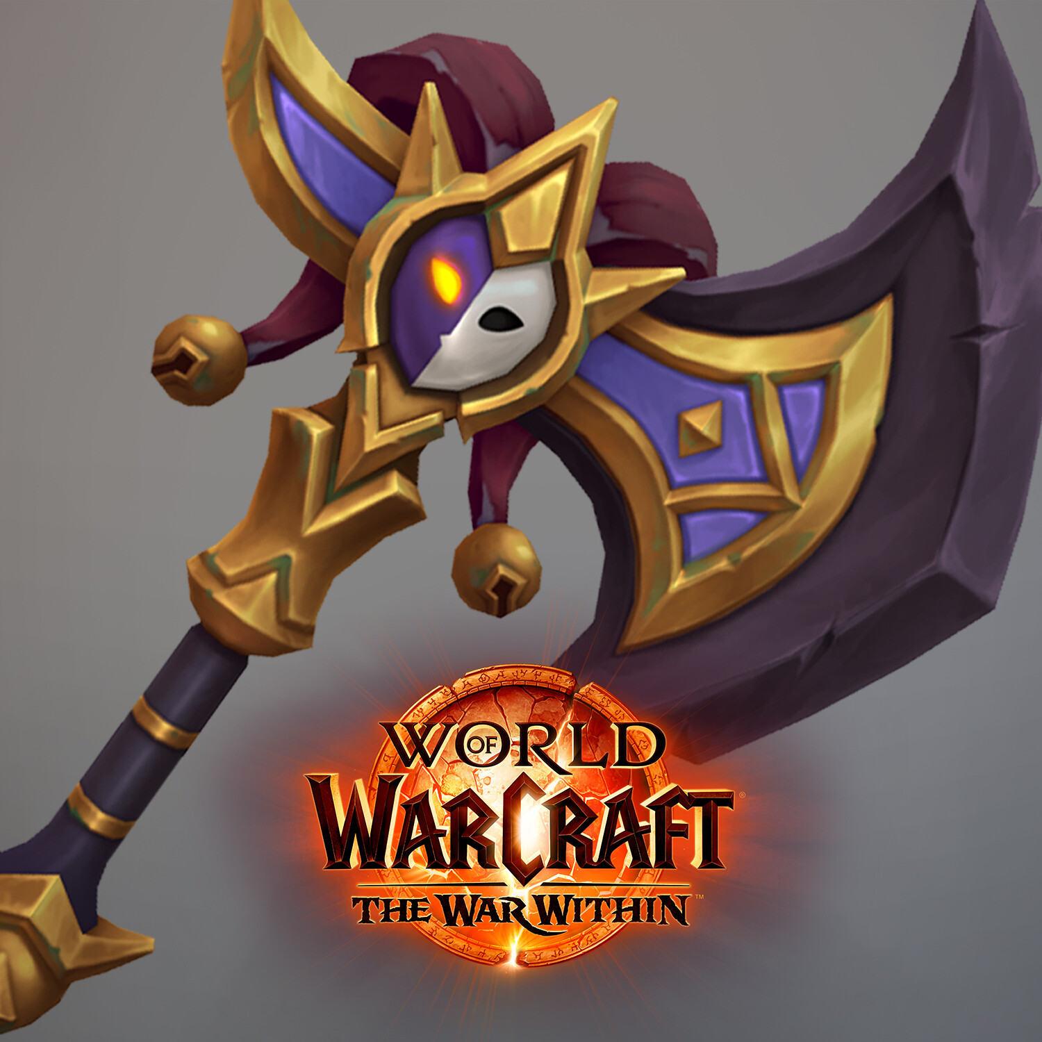 ArtStation - Dark Moon Weapons