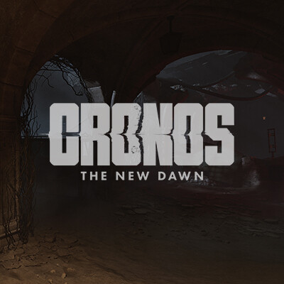 ArtStation - Cronos: The New Dawn