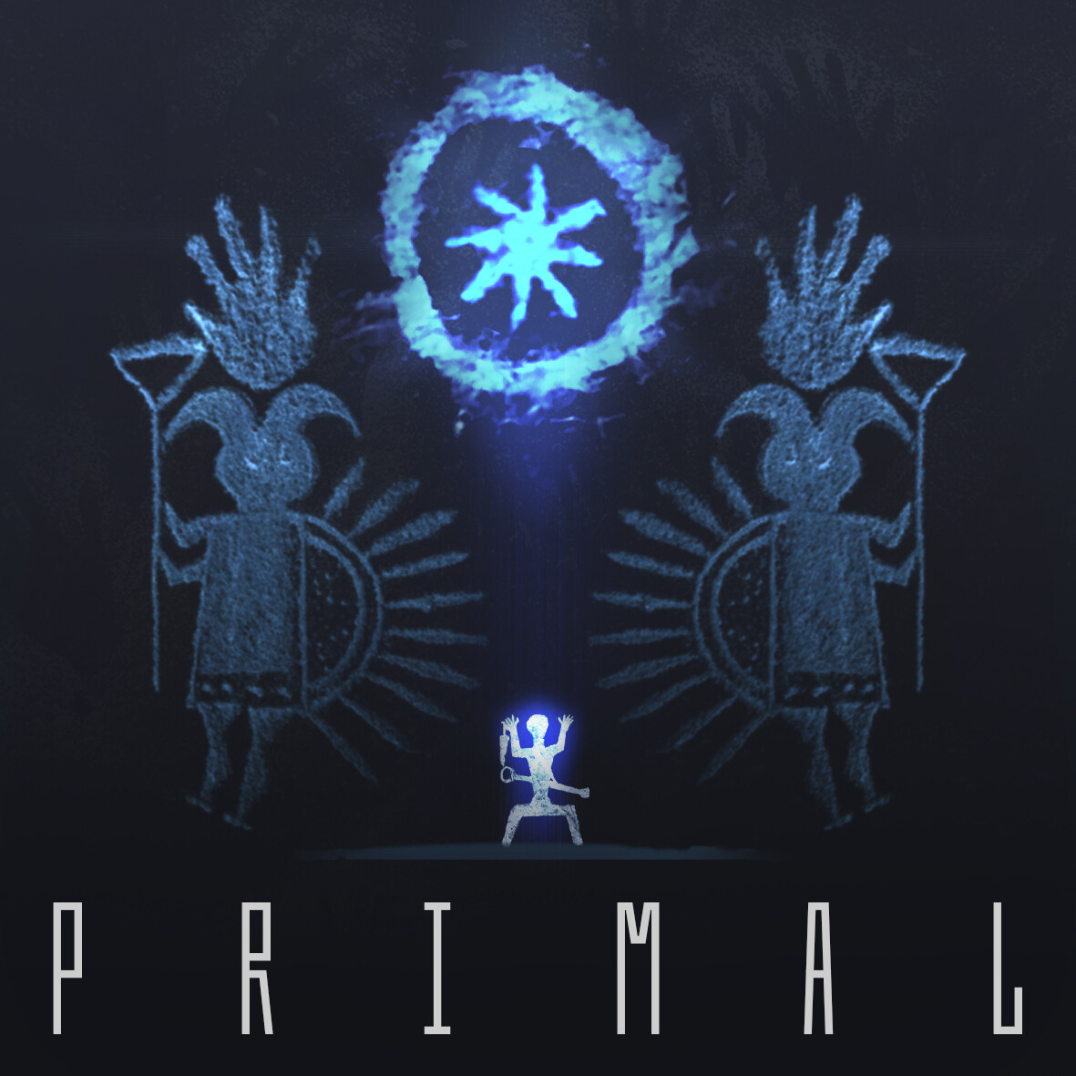 ArtStation - "PRIMAL"
