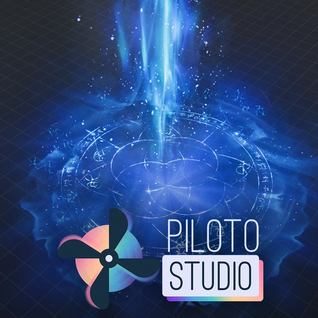 ArtStation - Realistic Mana Magic VFX