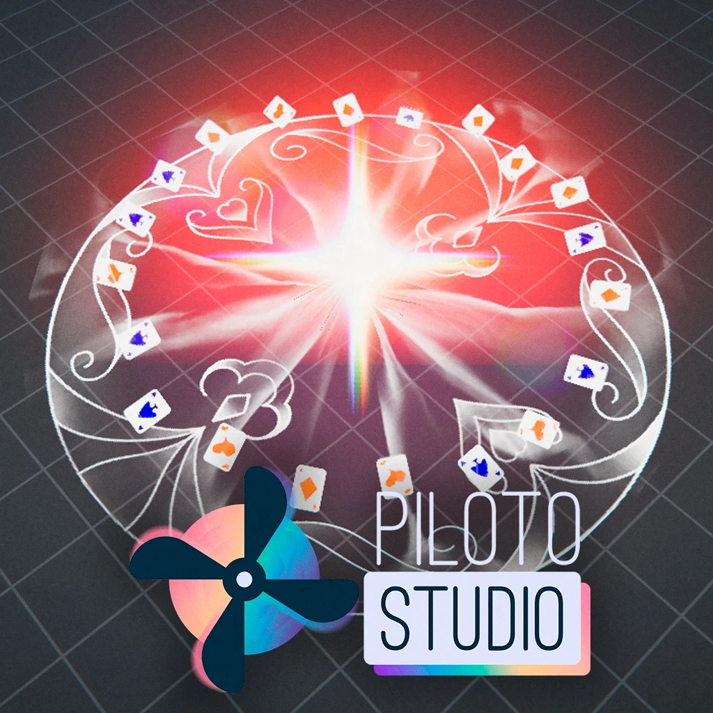 ArtStation - Circus Stylized VFX