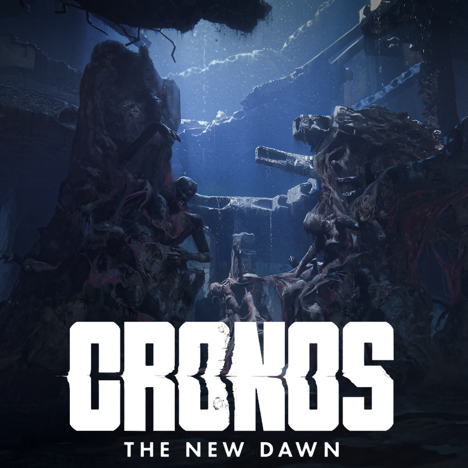 ArtStation - Cronos: The New Dawn AZ
