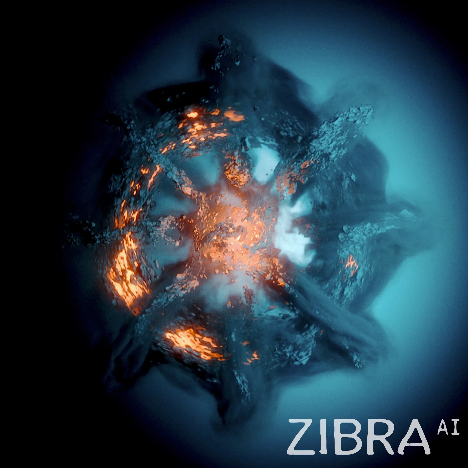 ArtStation - ZibraVDB / SideFX project