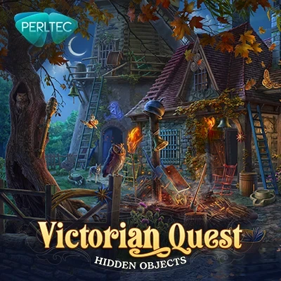 ArtStation - Magic Dark Mill