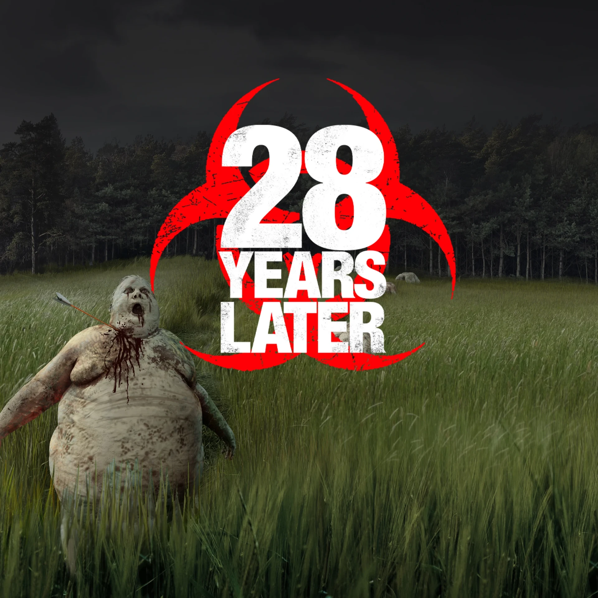 ArtStation - 28 Years Later - Causeway, Holy Island & other scenes