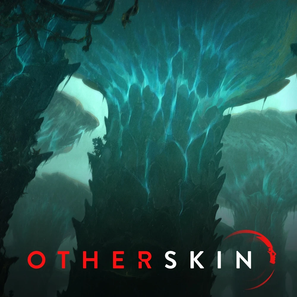 ArtStation - Otherskin : Infinite Jungle