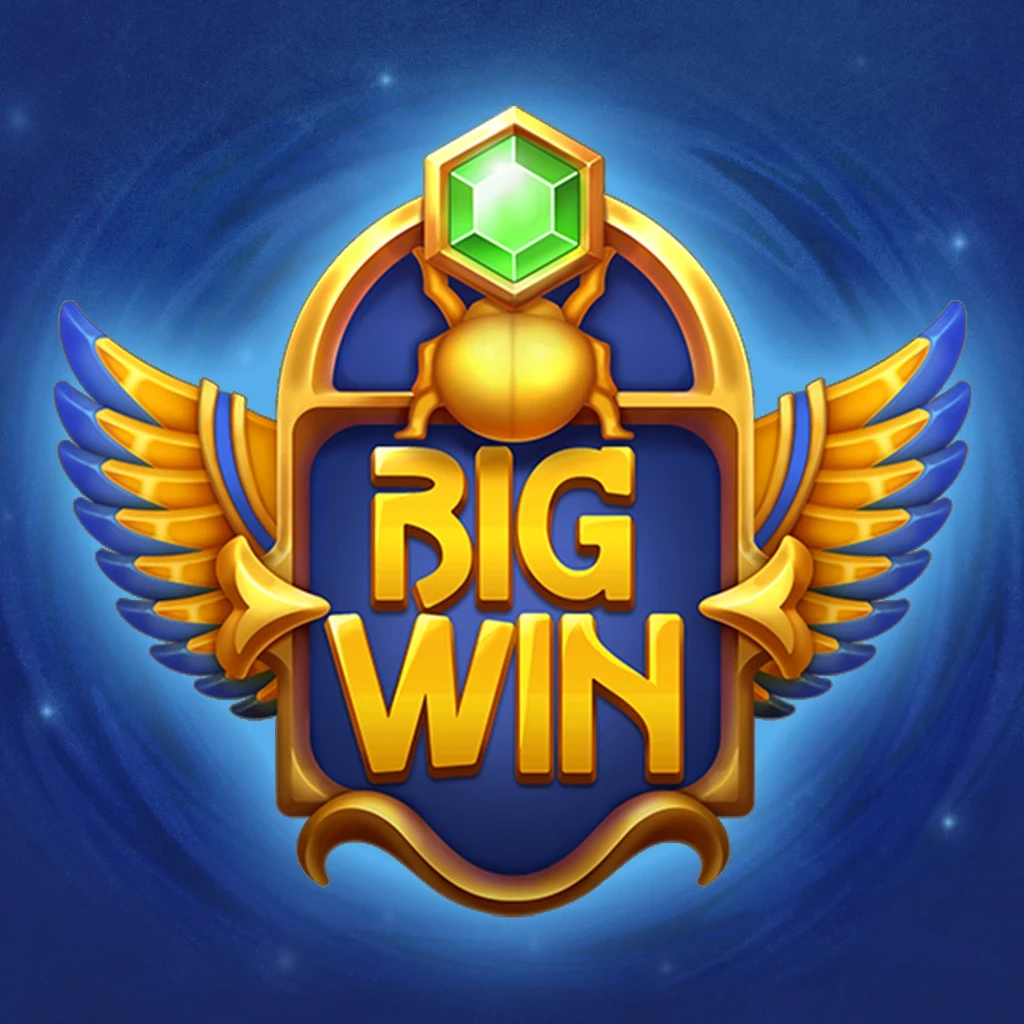 ArtStation - Big Win_icon
