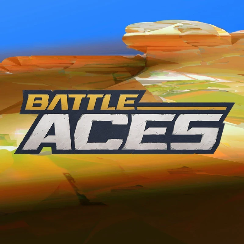 ArtStation - Uncapped Games Battle Aces - Environments pt 2