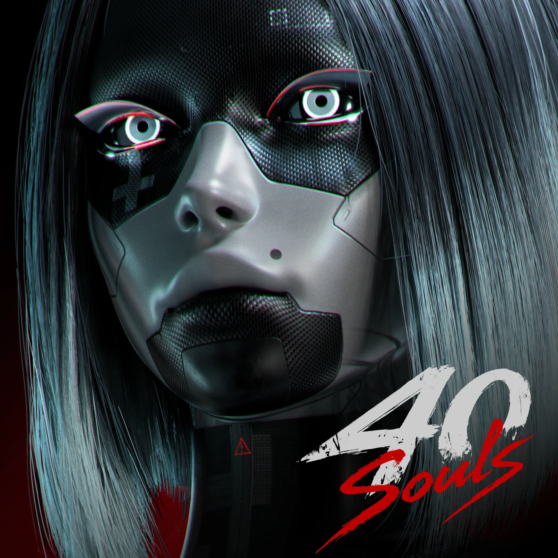 ArtStation - 40 S O U L S