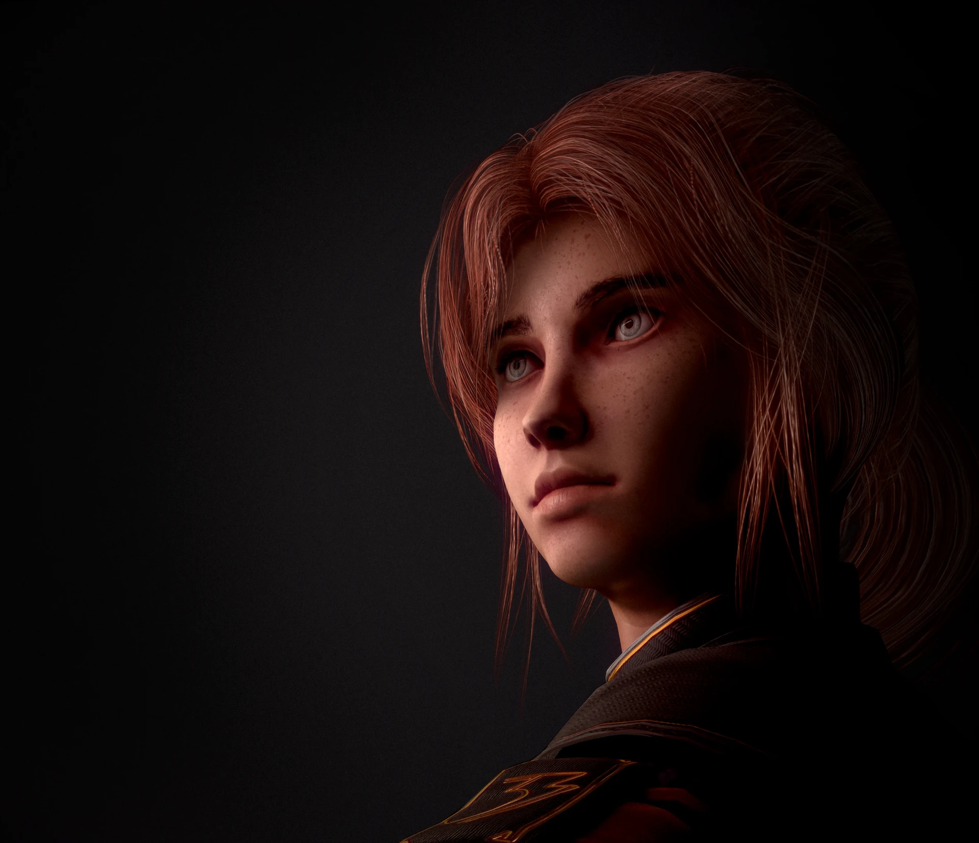 ArtStation - Maelle's cousin