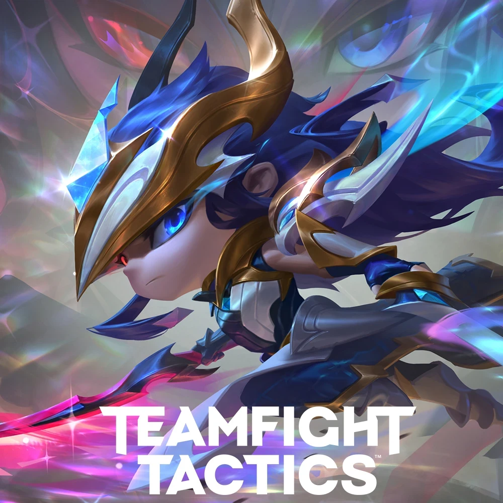 ArtStation - Prestige-Dawnbringer-Chibi Yone