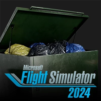 ArtStation - Trash Can Props