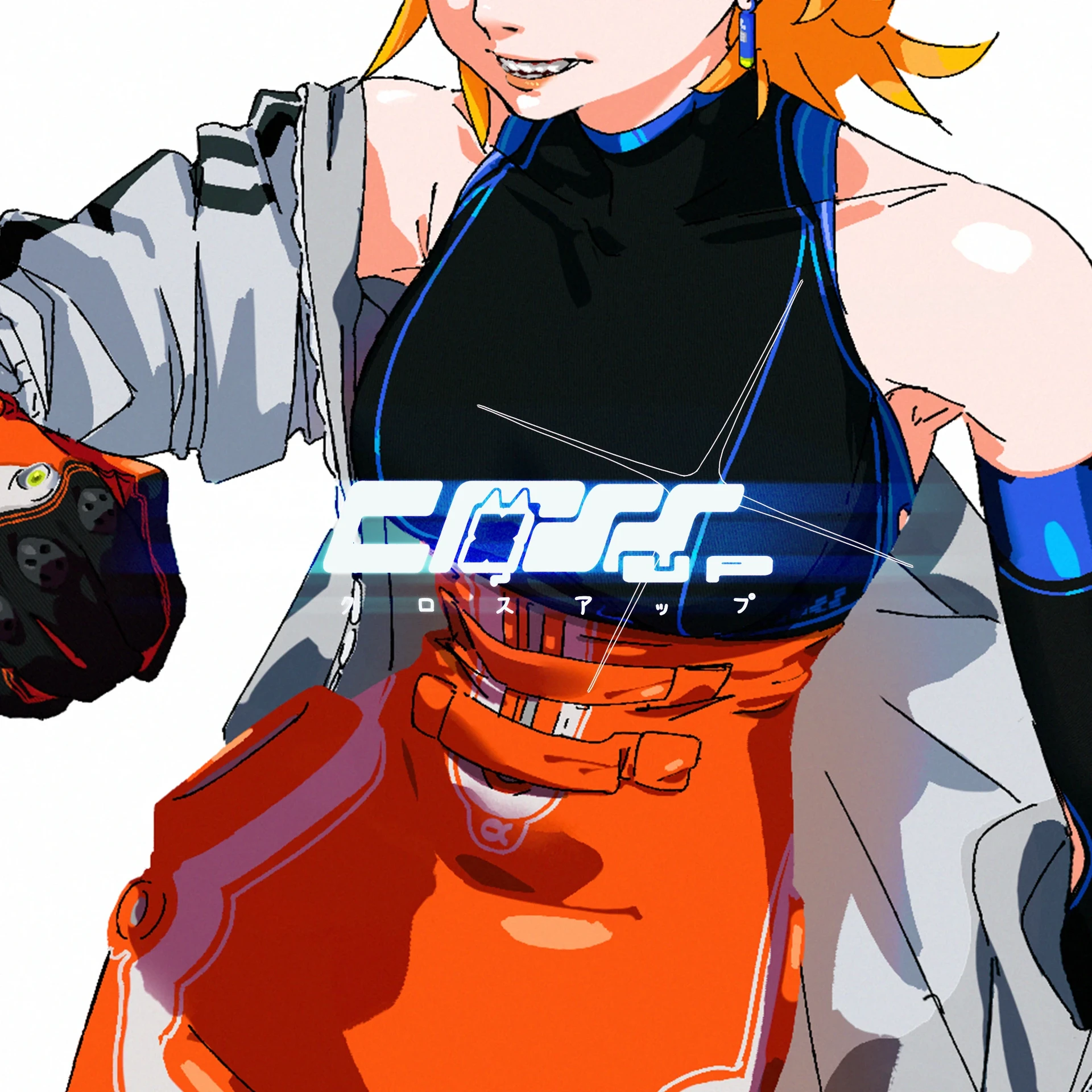 ArtStation - Cross 005