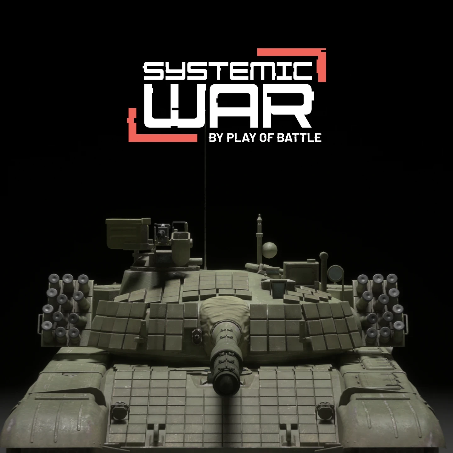 ArtStation - Armoured Vehicles Showcase