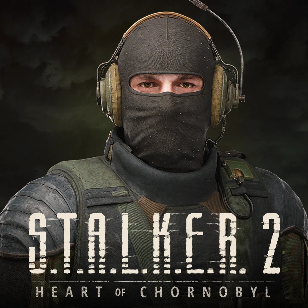 ArtStation - S.T.A.L.K.E.R. 2: Heart of Chornobyl - PSZ-12V Bulat Armor
