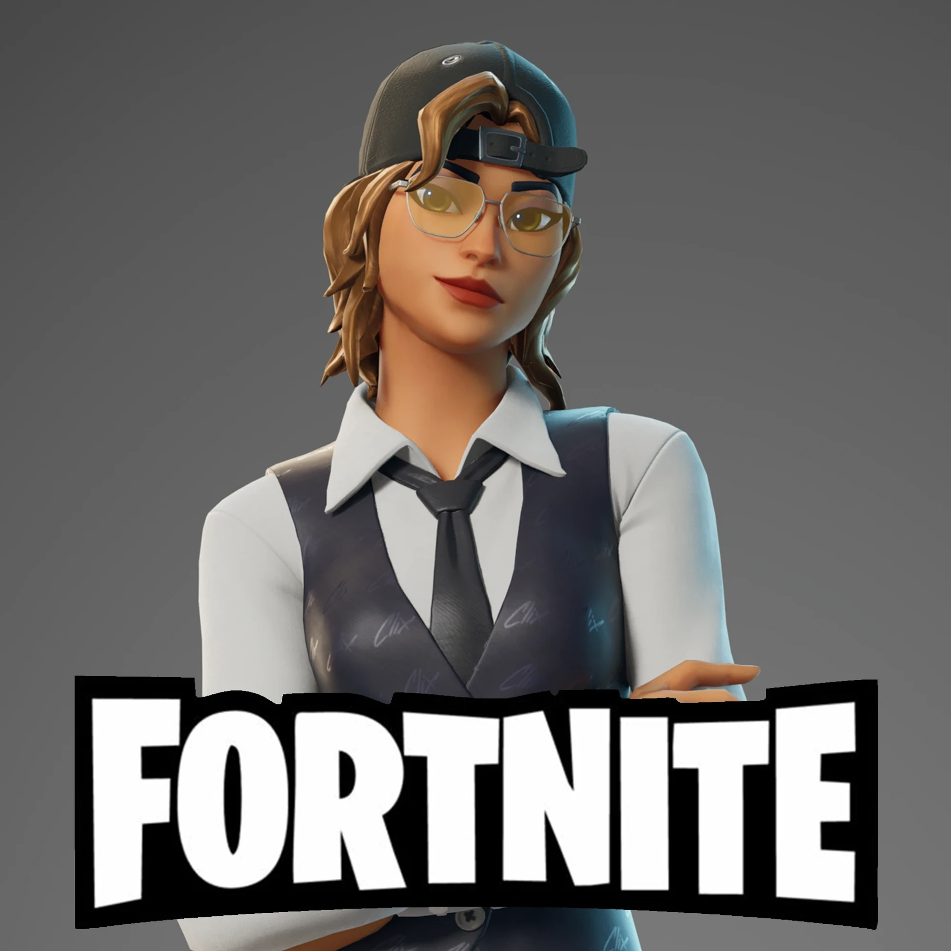 ArtStation - Sparx | FORTNITE