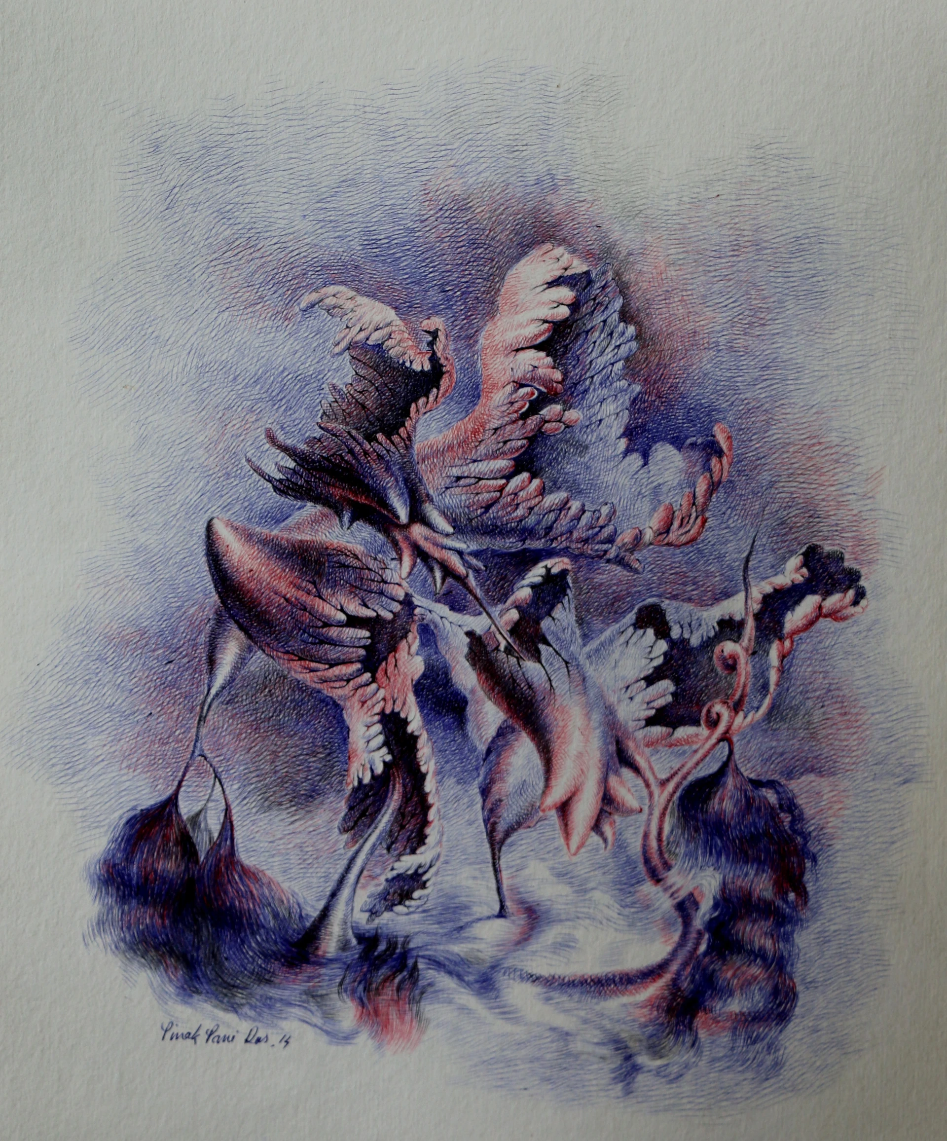 ArtStation - Creative art work