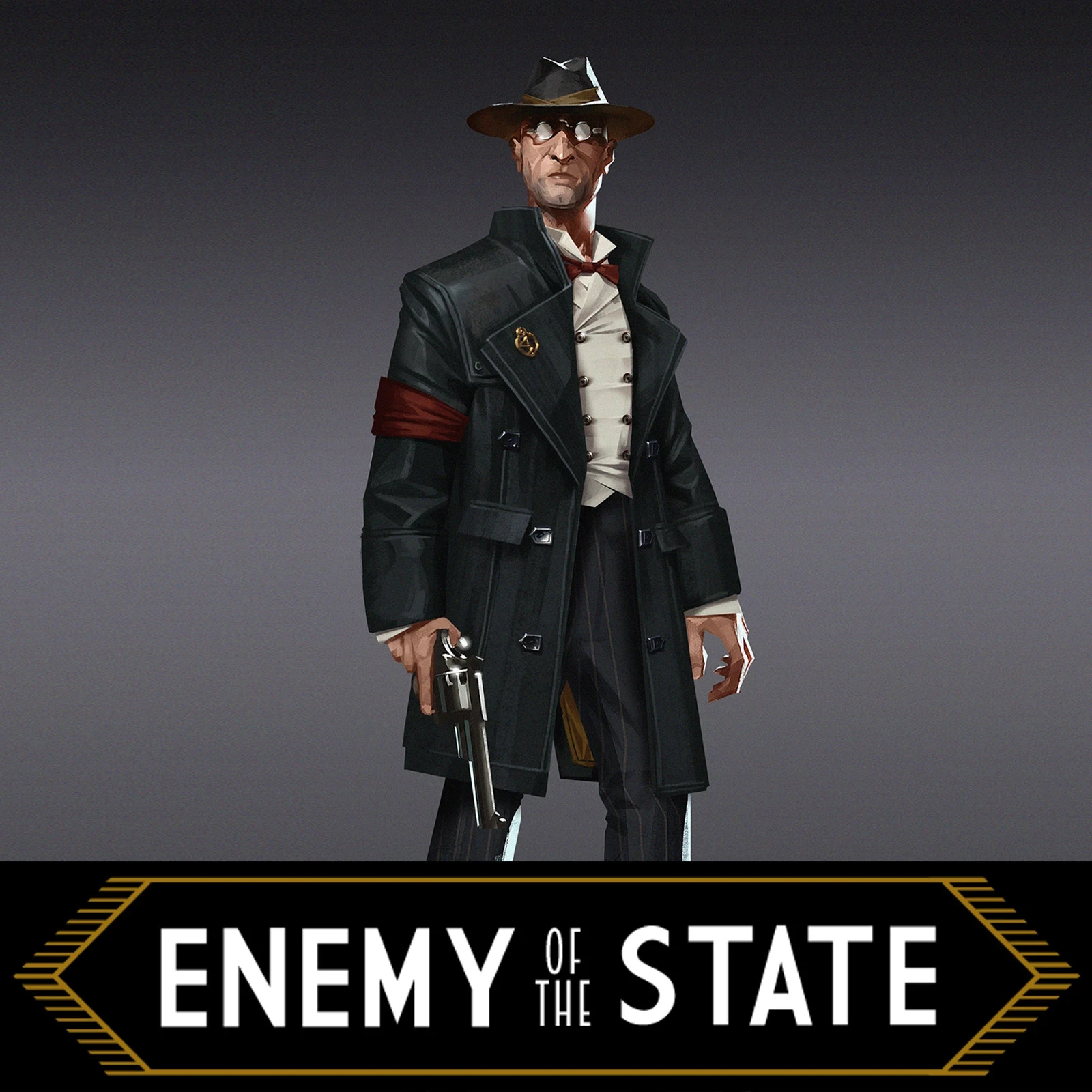 ArtStation - EotS - Medic Concept Art