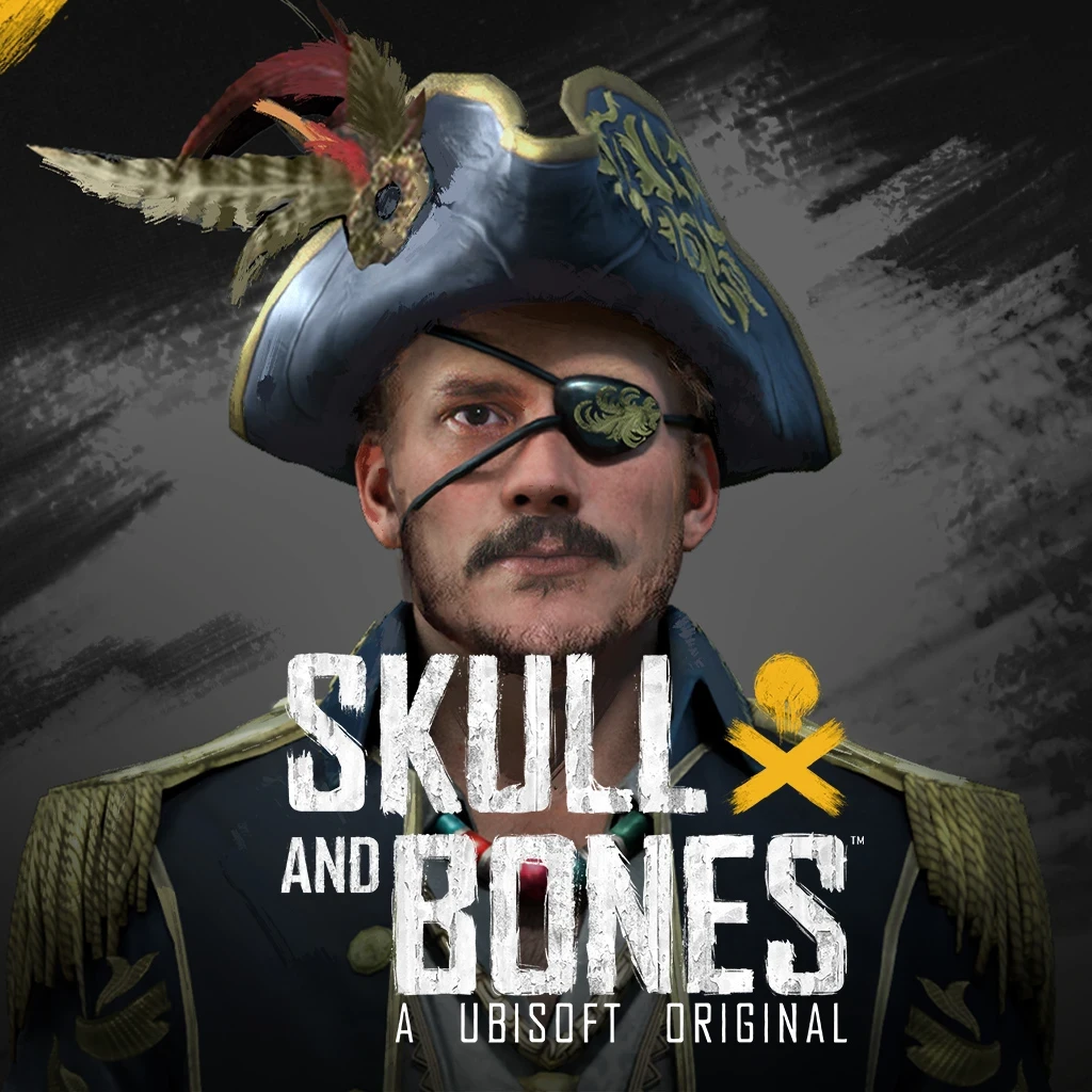 ArtStation - Privateer set Y2S2