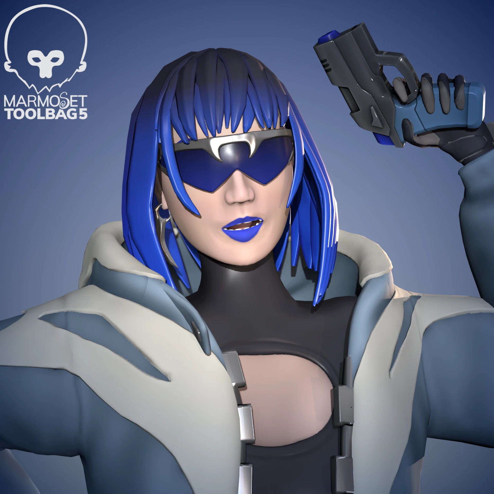 ArtStation - Character 111