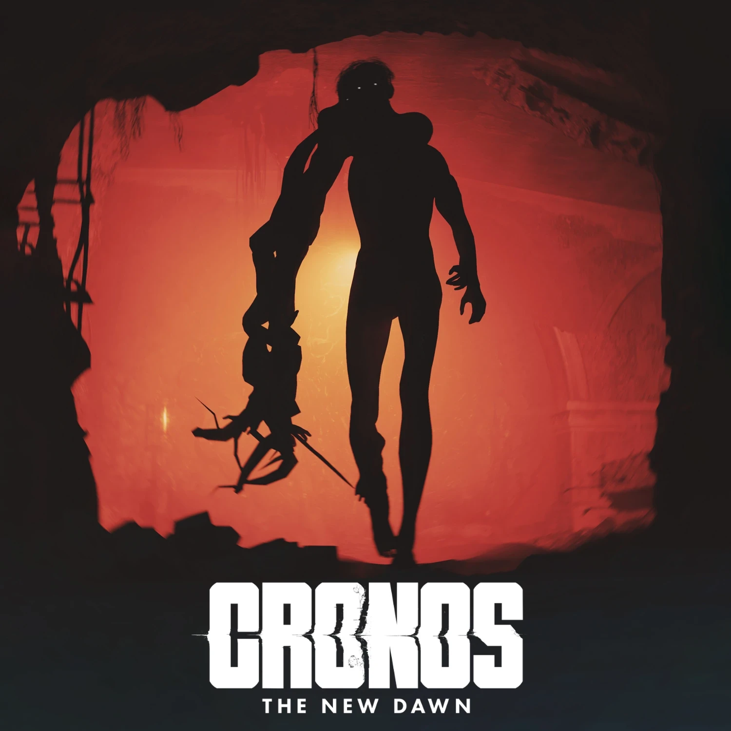 ArtStation - Cronos: The New Dawn