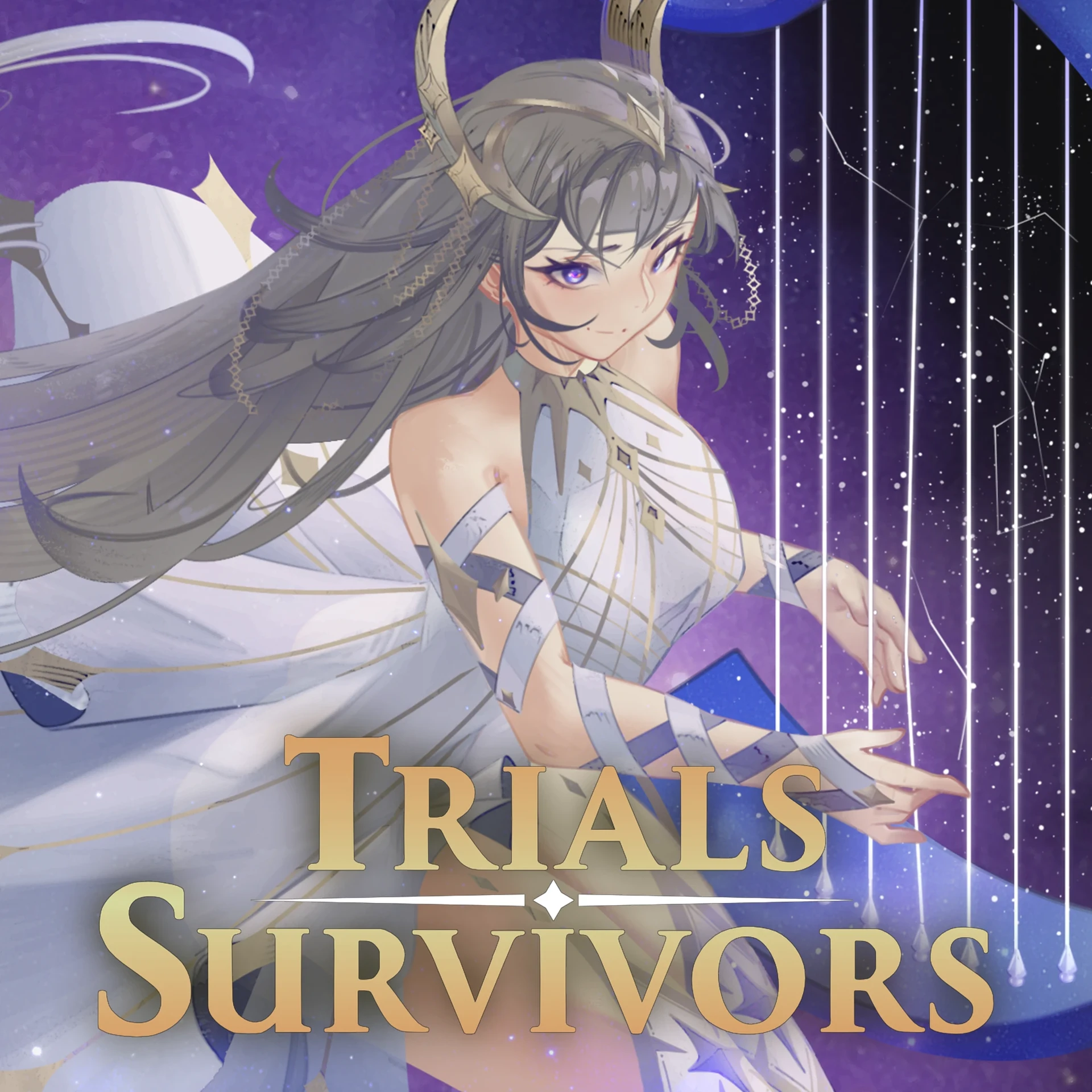 ArtStation - Lyra - Character design