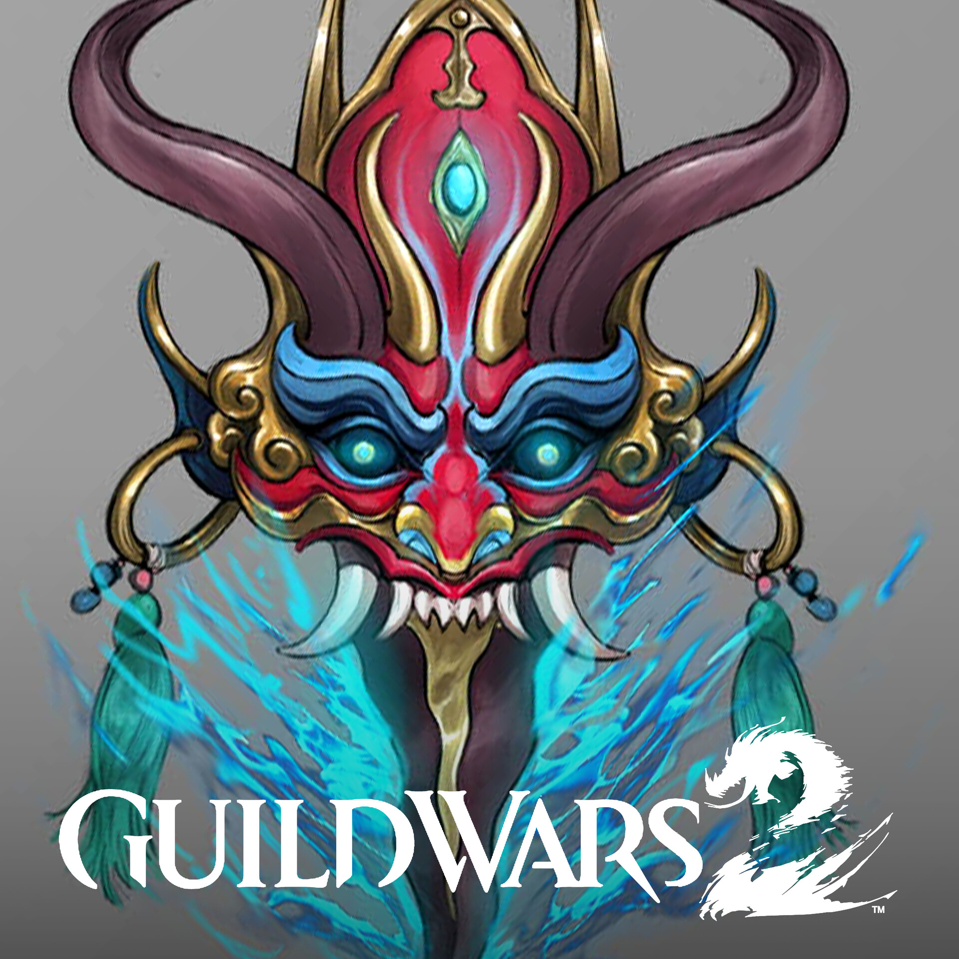 ArtStation - GUILD WARS 2 - Weapons sets