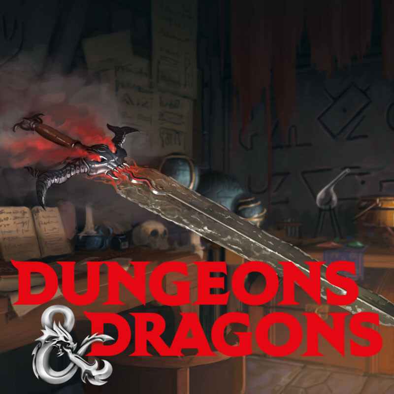 ArtStation - Heroes of the Borderlands - Props cards