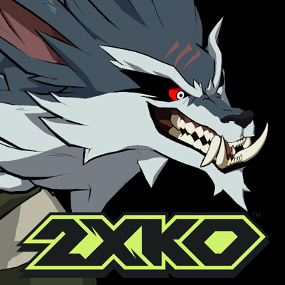 ArtStation - Warwick