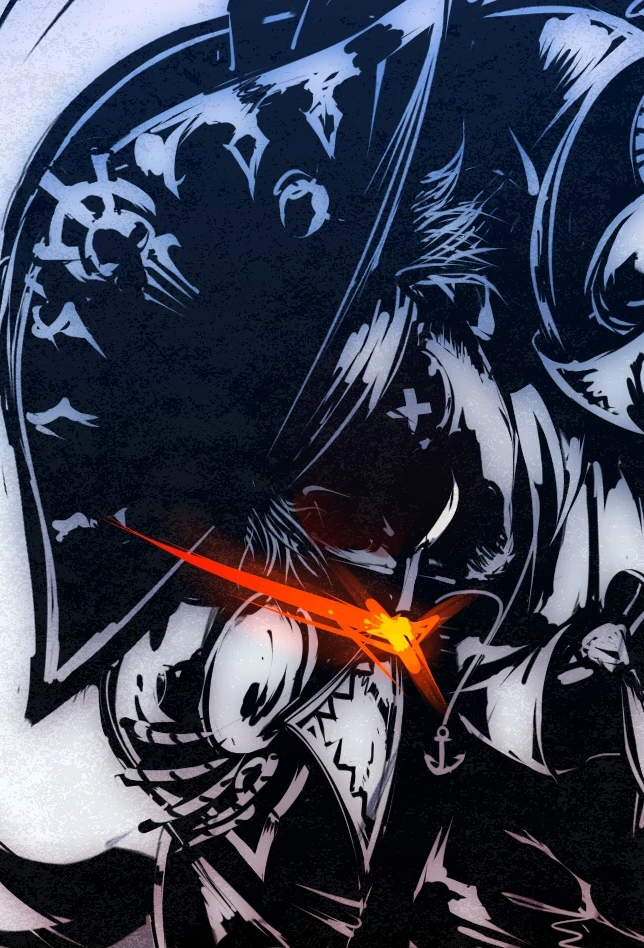 ArtStation - Card Game commission