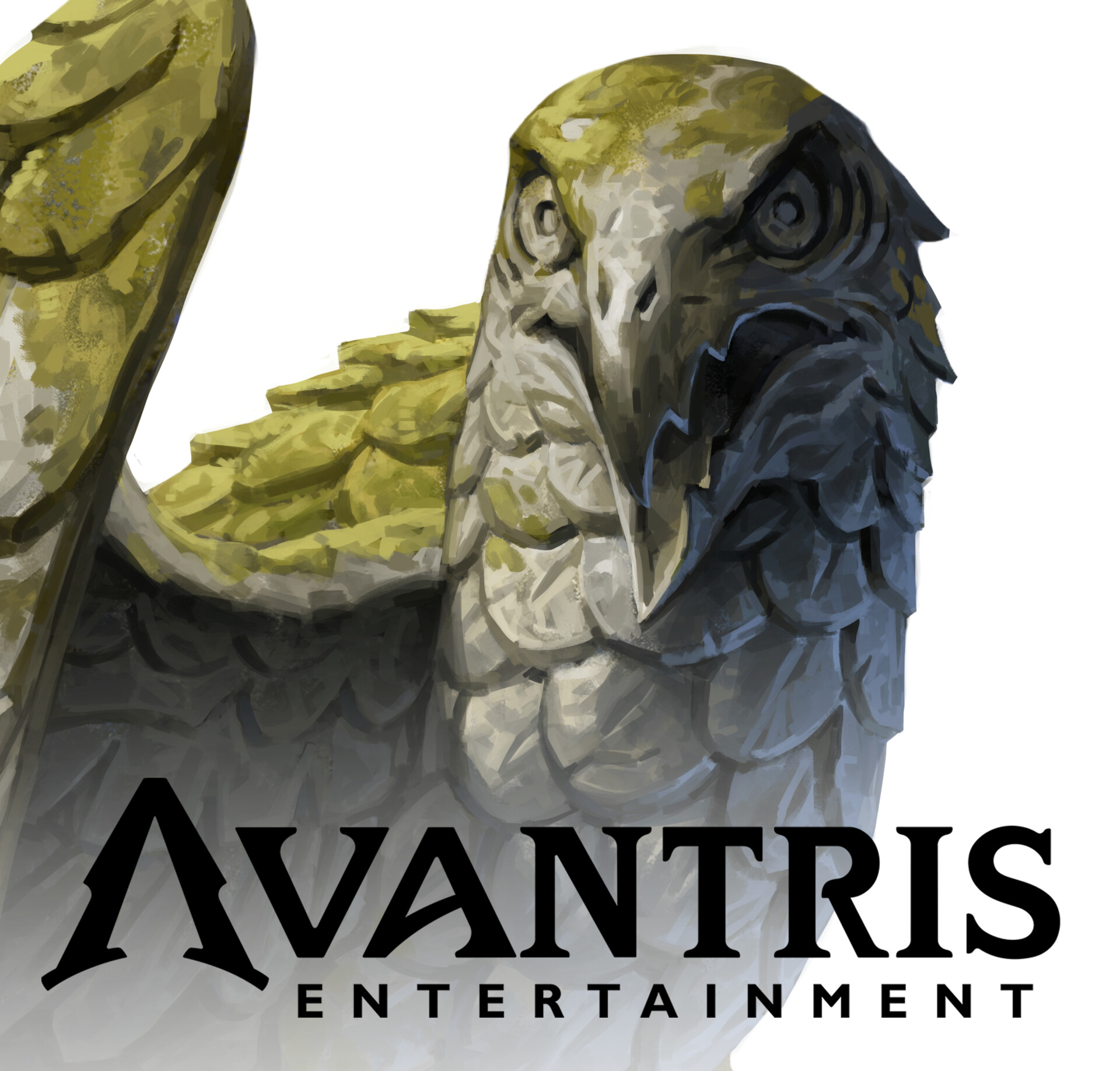 ArtStation - The Crooked Moon - Creatures 02