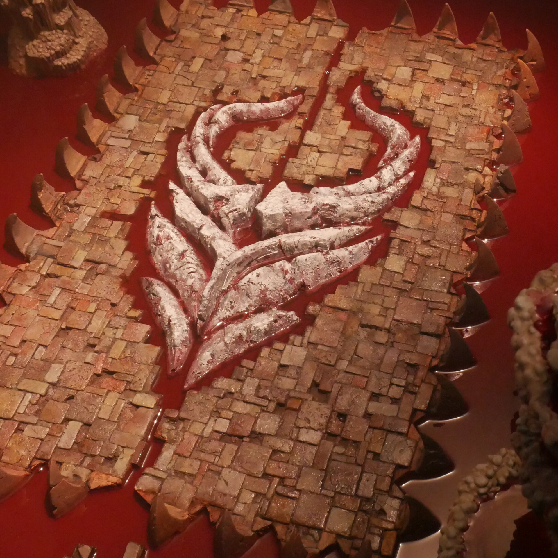 Josh Foreman - Demon Hunter: There Was A Light Here