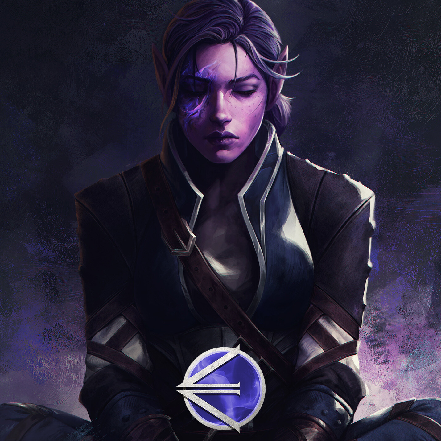 ArtStation - Terah Lekahn