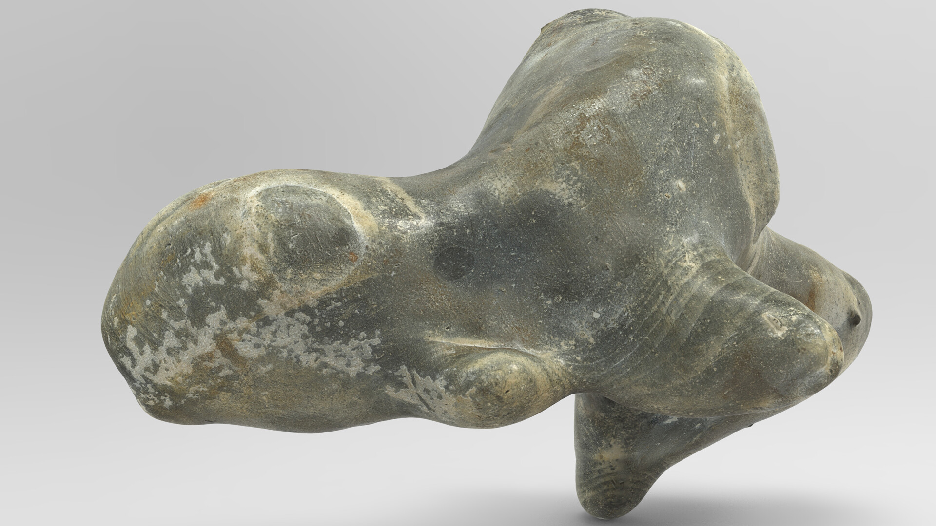 ArtStation - Flint Stone