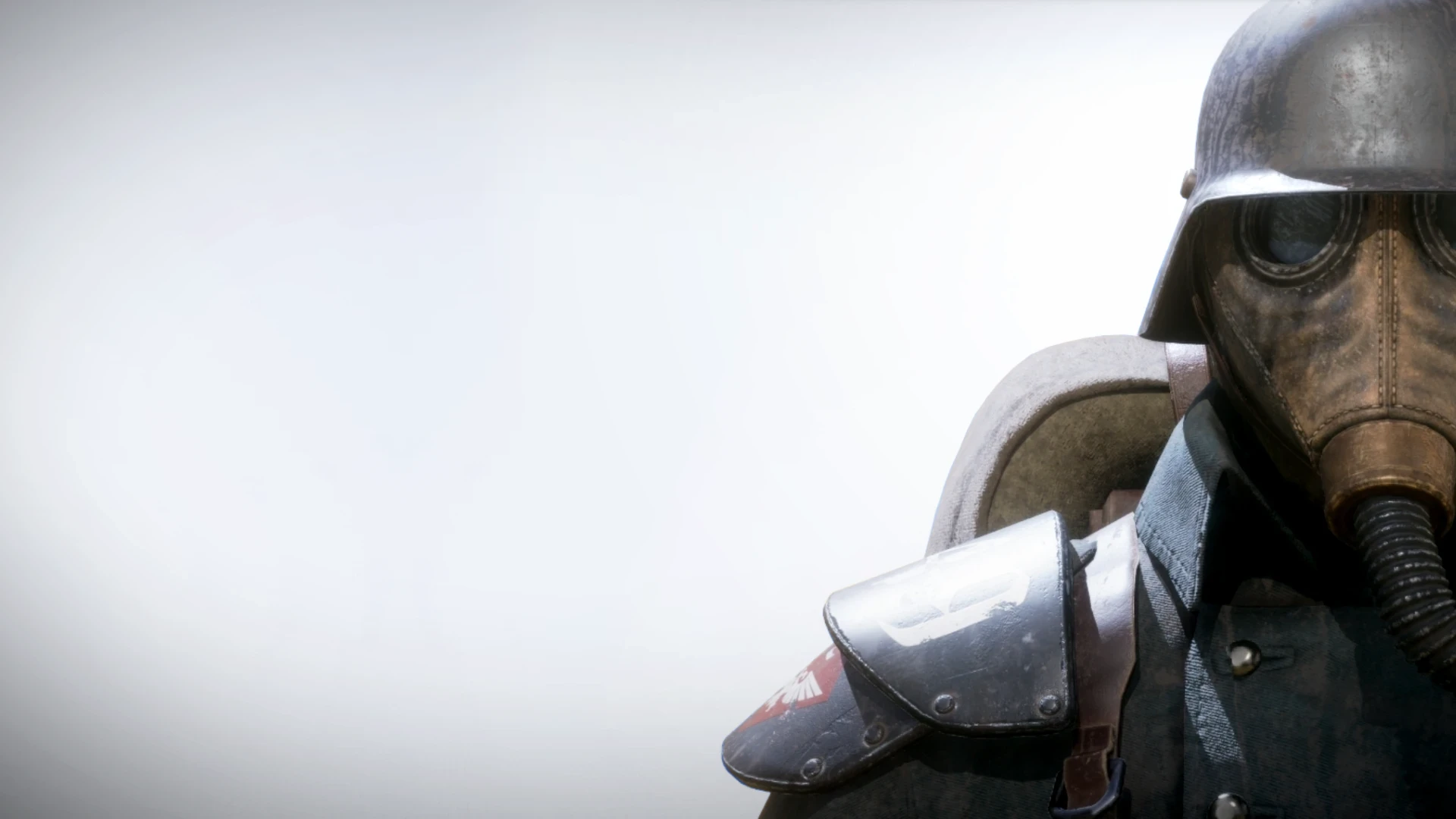 Janovich - Born to Die | Warhammer 40K Fan Animation