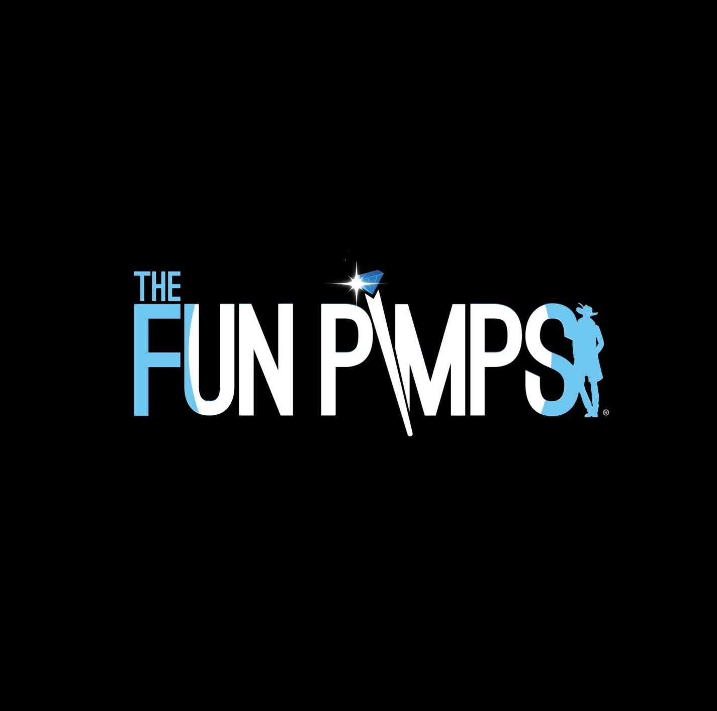 ArtStation - The Fun Pimps - Logo Splash Screen Animation