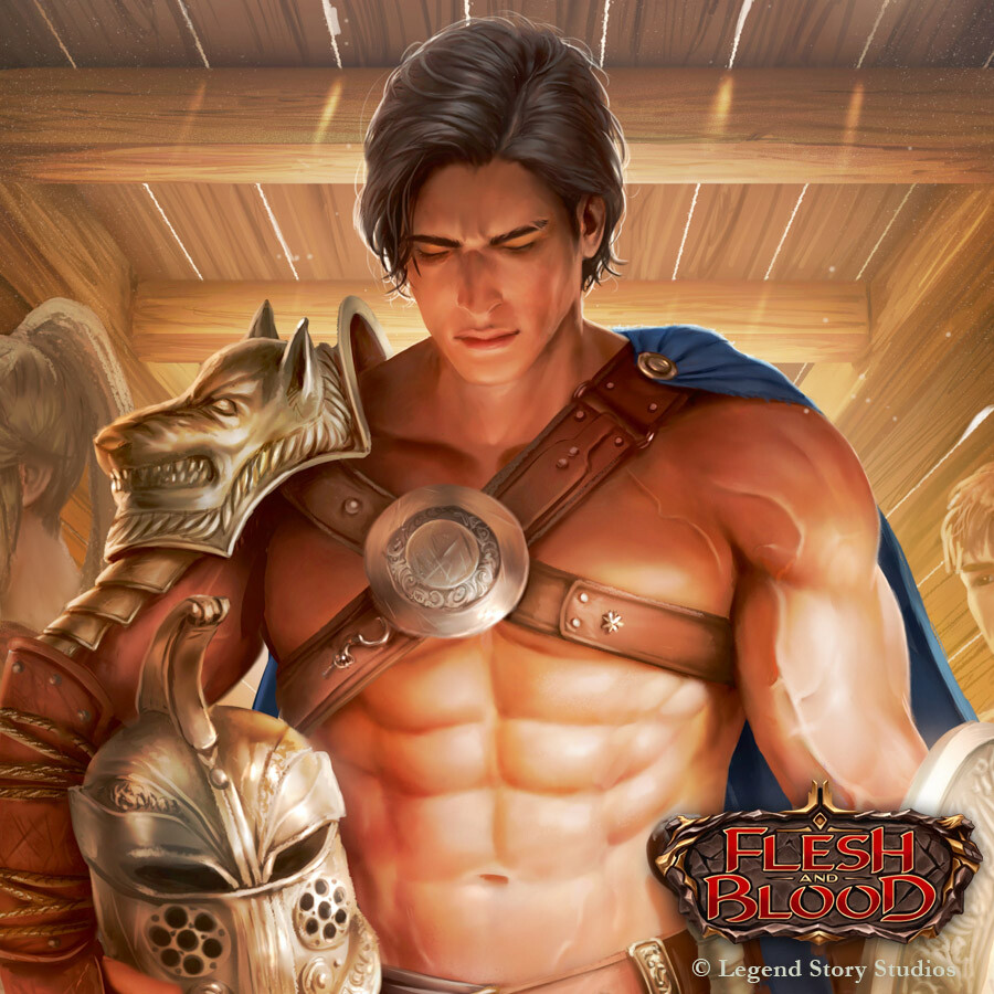 ArtStation - Humble Entrance