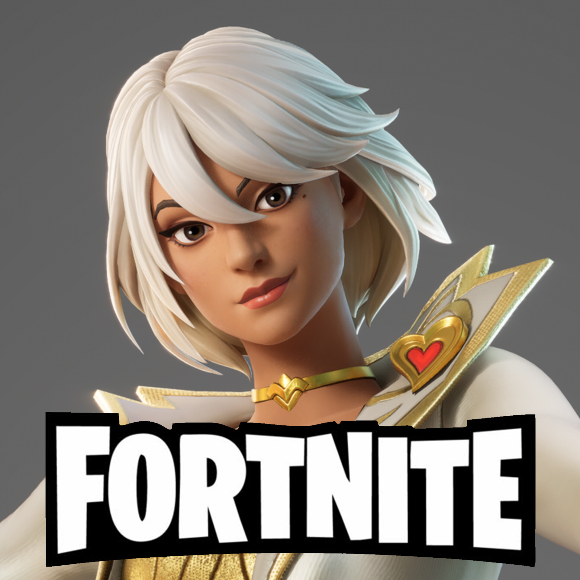ArtStation - APHRODITE | FORTNITE