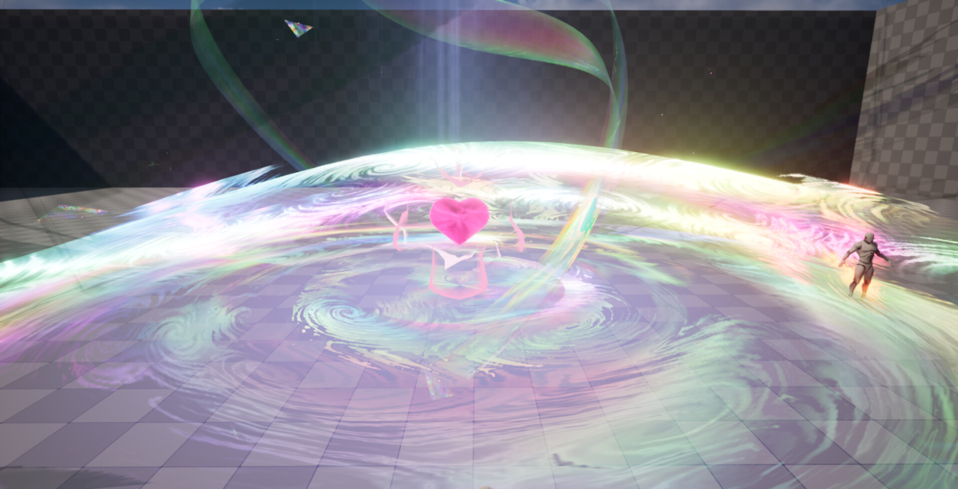 ArtStation - Tainted Love