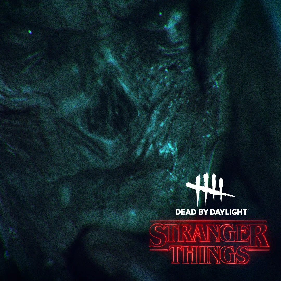 ArtStation - DEAD BY DAYLIGHT - Stranger Things - Storyboard