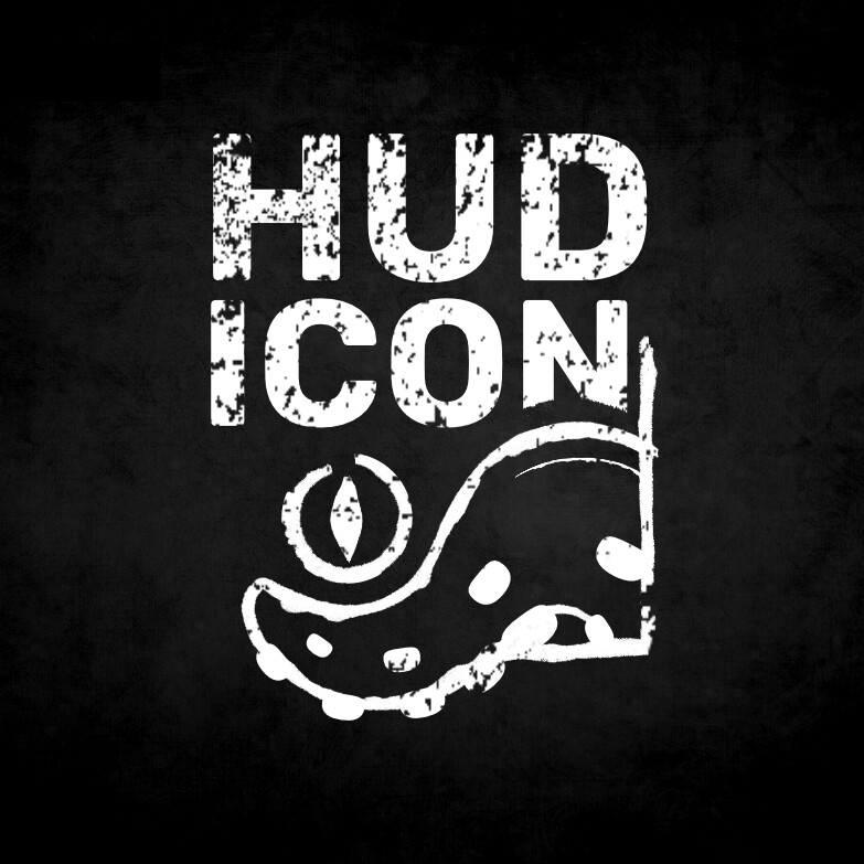 ArtStation - Kwalasha 2D Icon and backgrounds