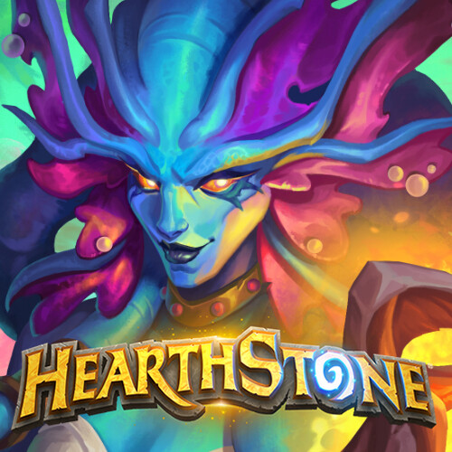 ArtStation - Sundered Matriarch