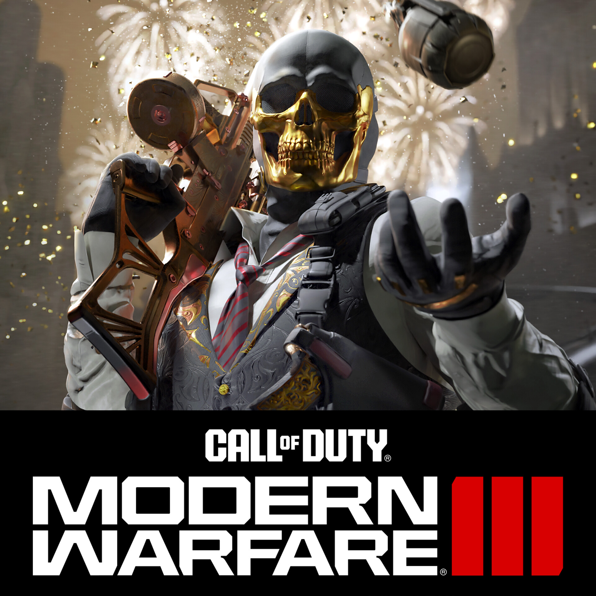 ArtStation - Call Of Duty Modern Warfare III - Multiplayer billboards ...