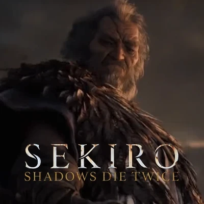 FORGE STUDIOS - Sekiro: Shadows die twice