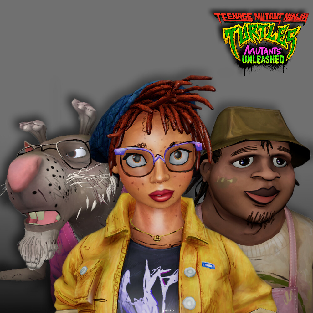 ArtStation - NPC Emote Animations