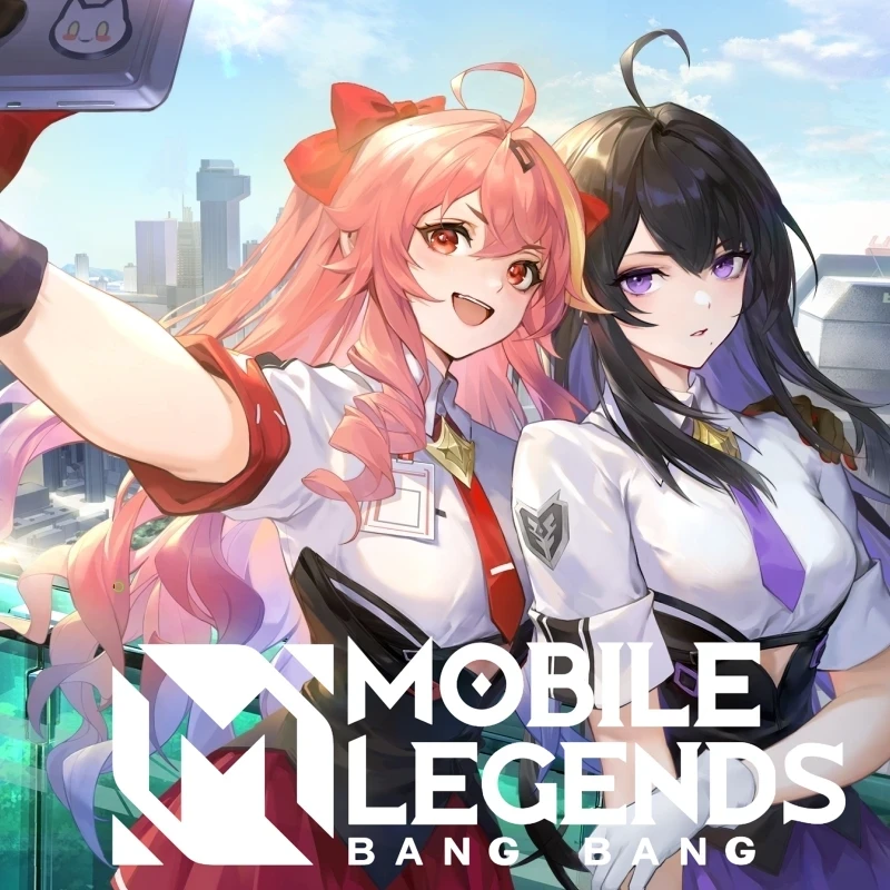 ArtStation - The Aspirants Cinematic | MLBB× 2:10 Animation