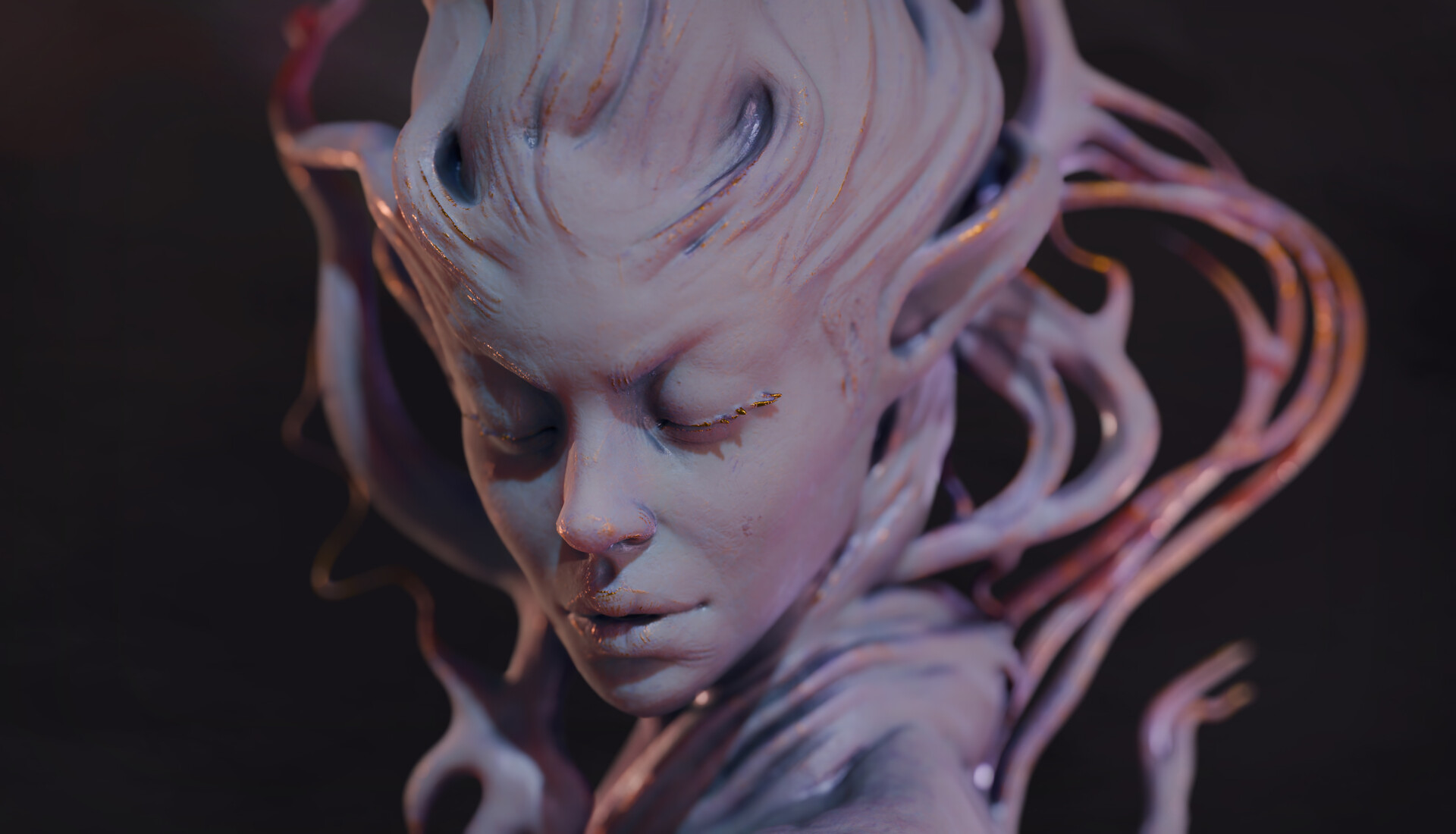 ArtStation - Eclipse