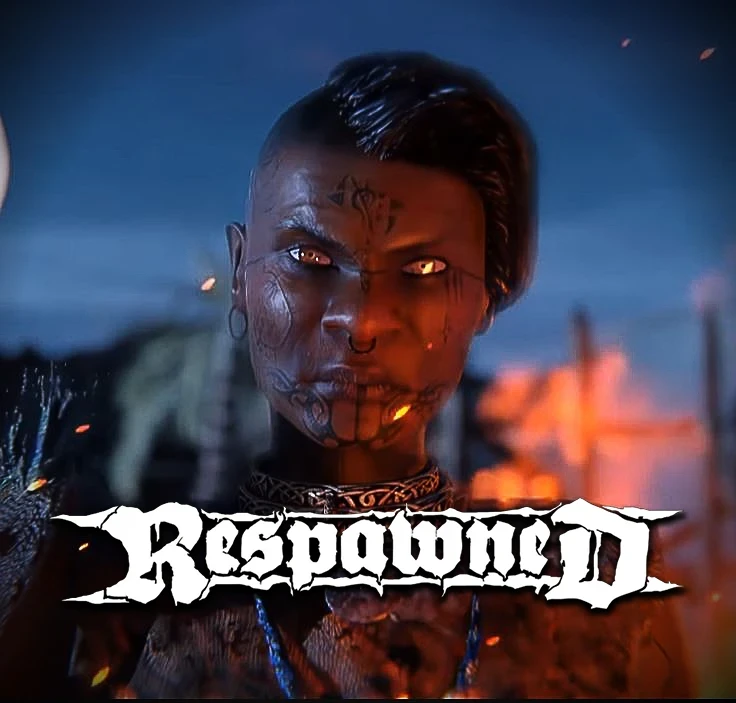 ArtStation - Respawned - Cinematic Trailer | 2021
