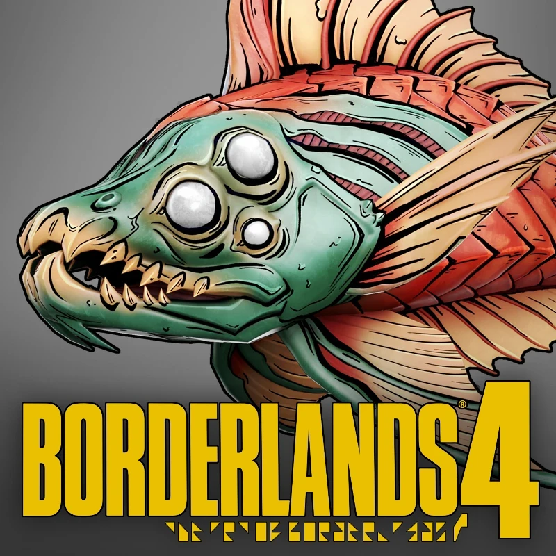 ArtStation - Borderlands 4 - Art Showcase - 01
